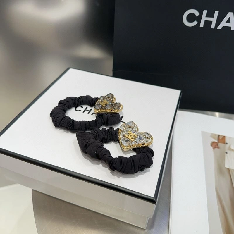 Reasonably priced Chanel Hair Hoop