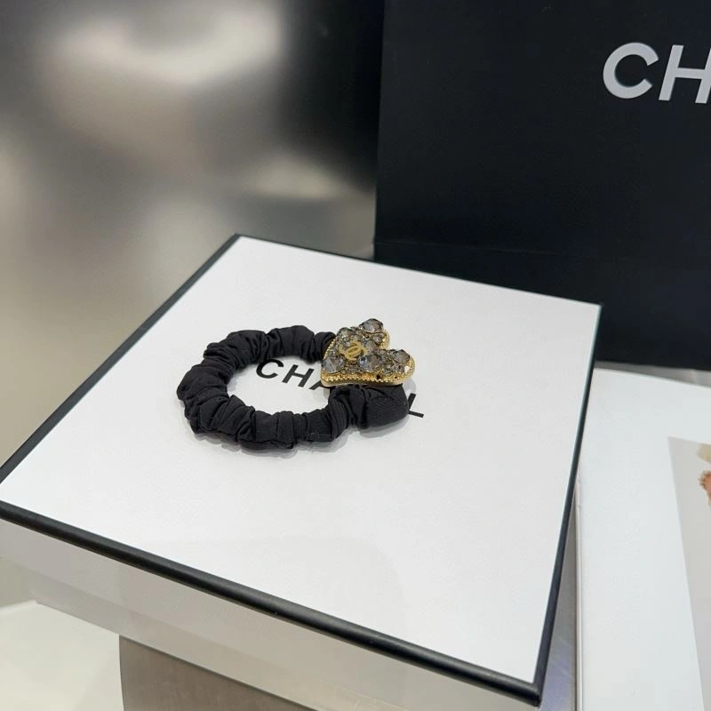 Reasonably priced Chanel Hair Hoop