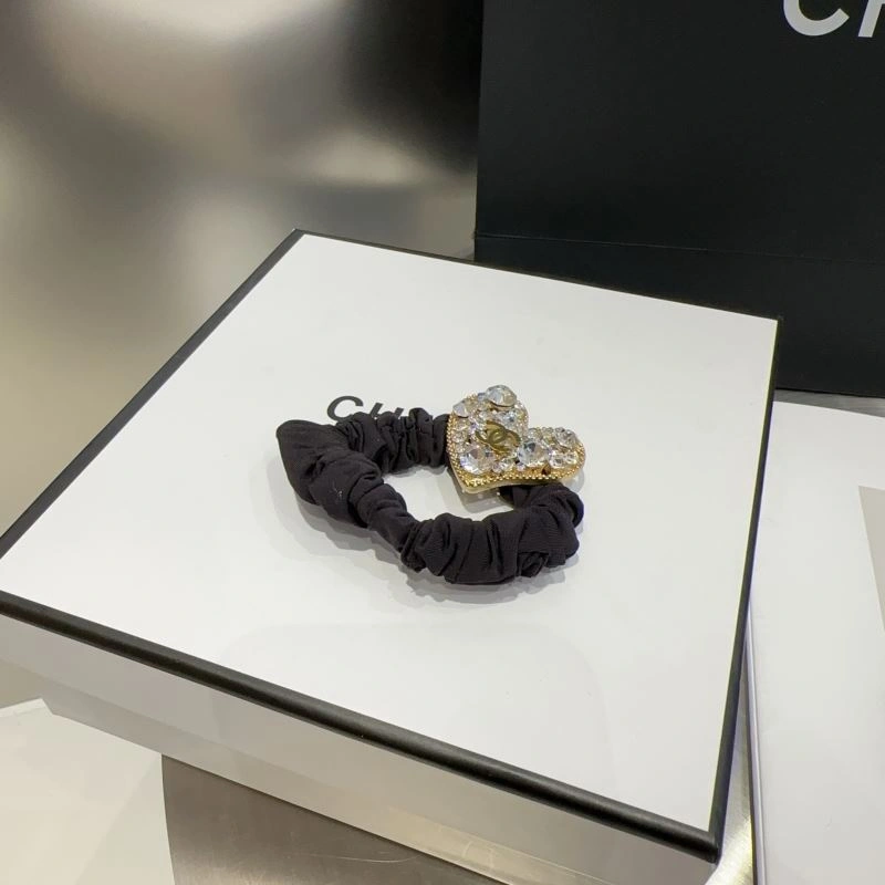 Reasonably priced Chanel Hair Hoop