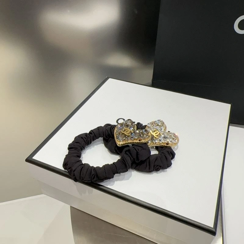 Reasonably priced Chanel Hair Hoop