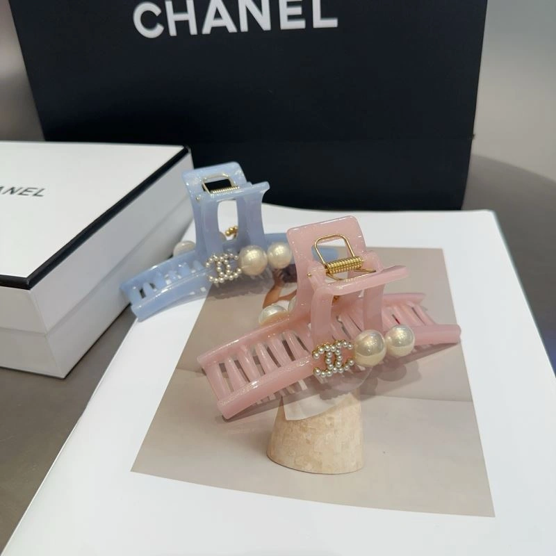 Chanel Hair Hoop