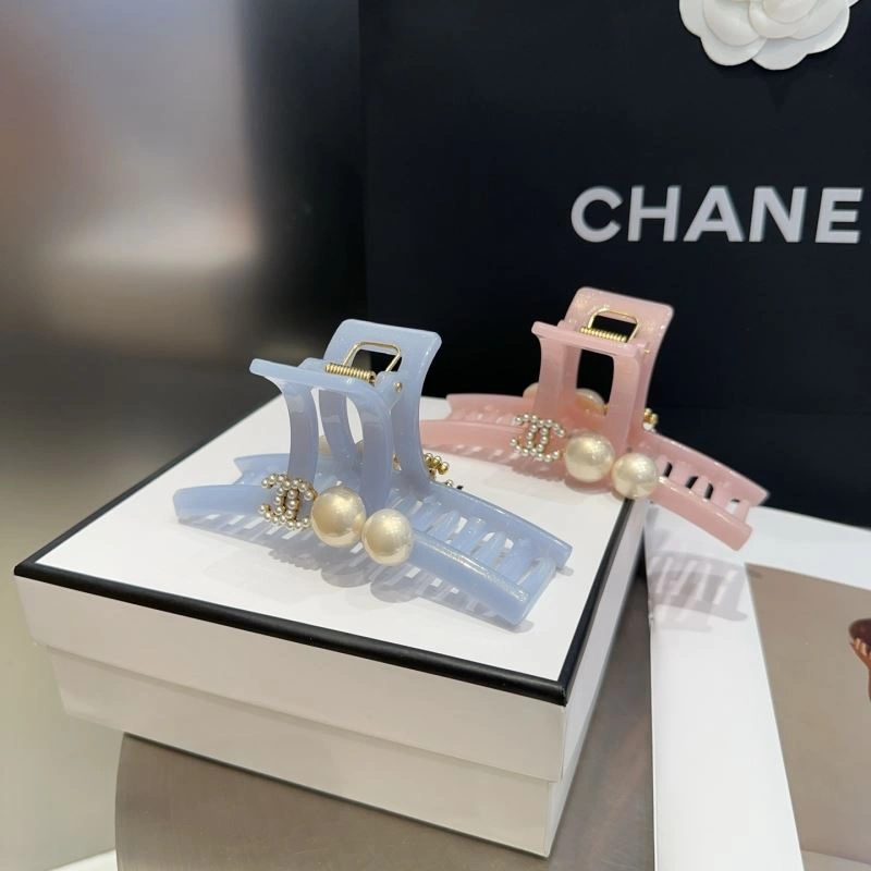 Brand-original Chanel Hair Hoop