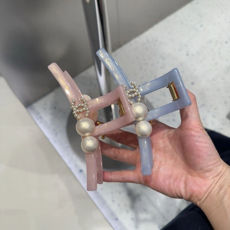 Brand-original Chanel Hair Hoop