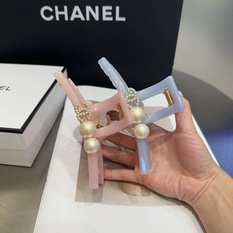 Brand-original Chanel Hair Hoop