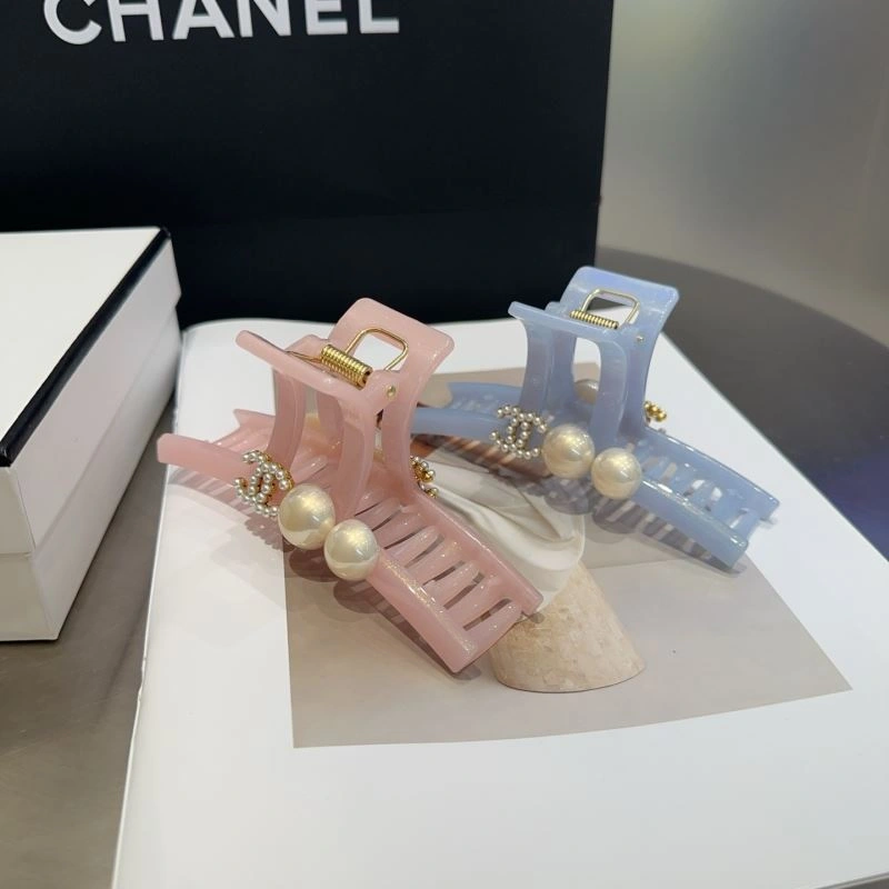 Brand-original Chanel Hair Hoop
