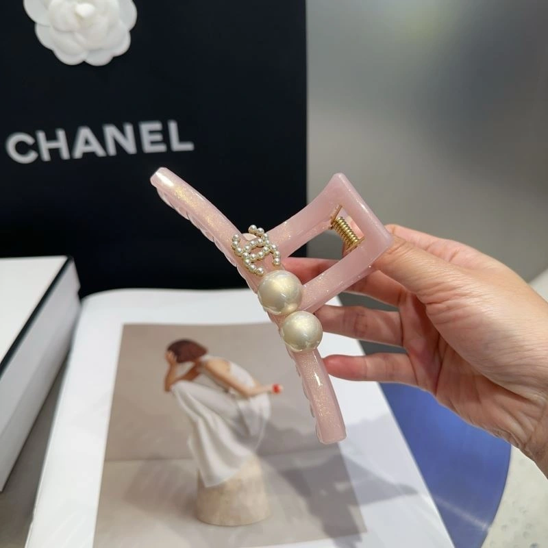 Brand-original Chanel Hair Hoop