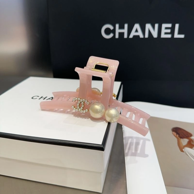Brand-original Chanel Hair Hoop