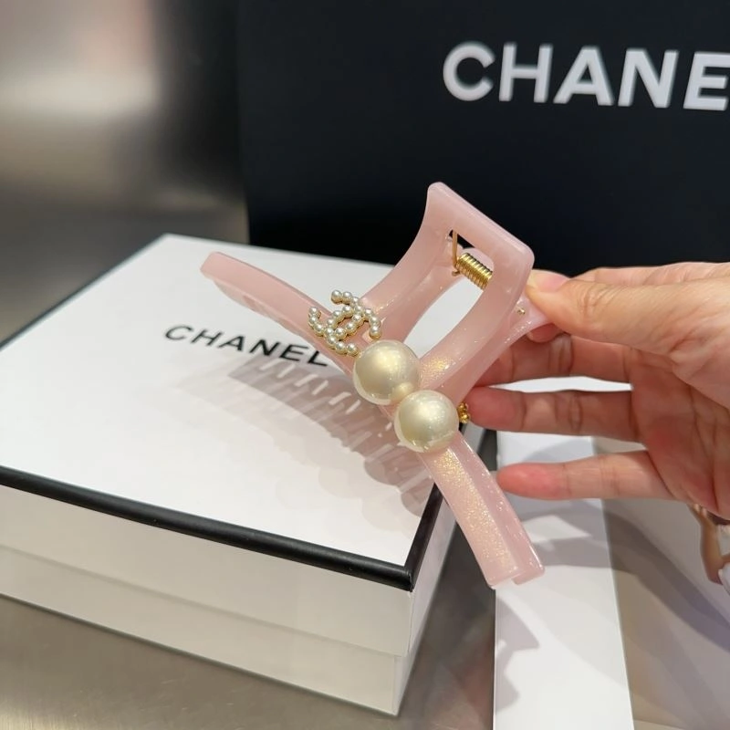 Brand-original Chanel Hair Hoop
