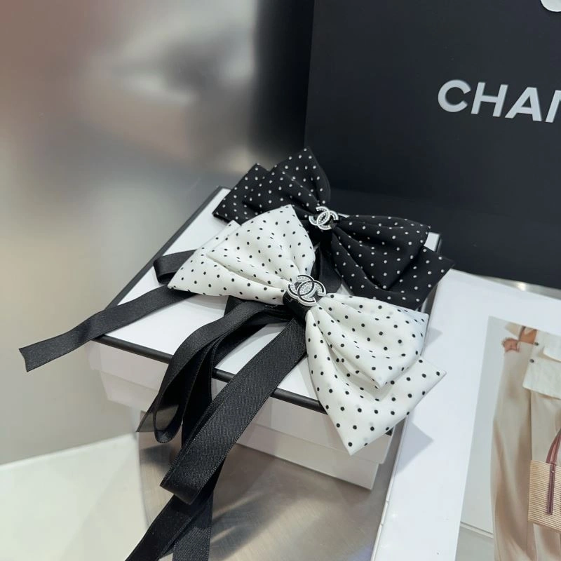 Bargain Chanel Hair Hoop