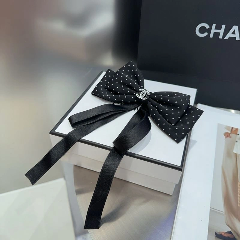 Bargain Chanel Hair Hoop