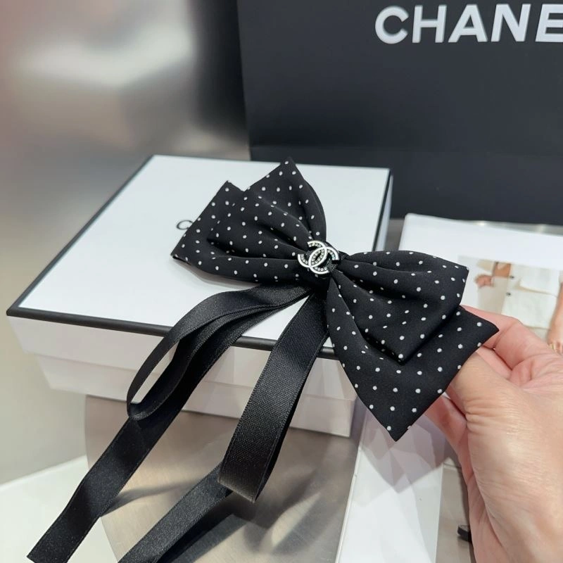 Bargain Chanel Hair Hoop