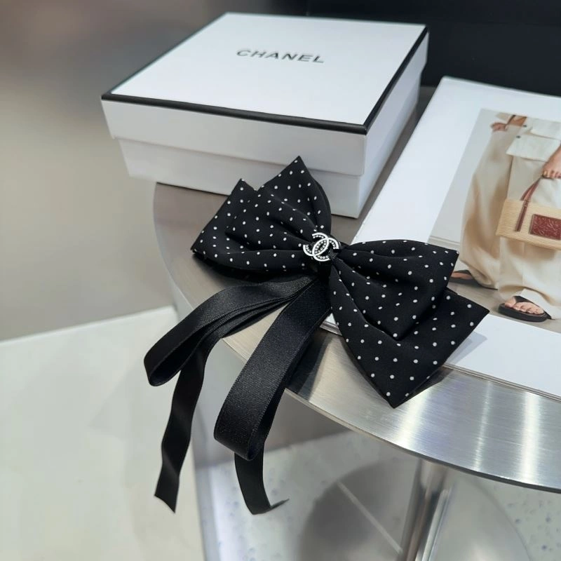 Bargain Chanel Hair Hoop