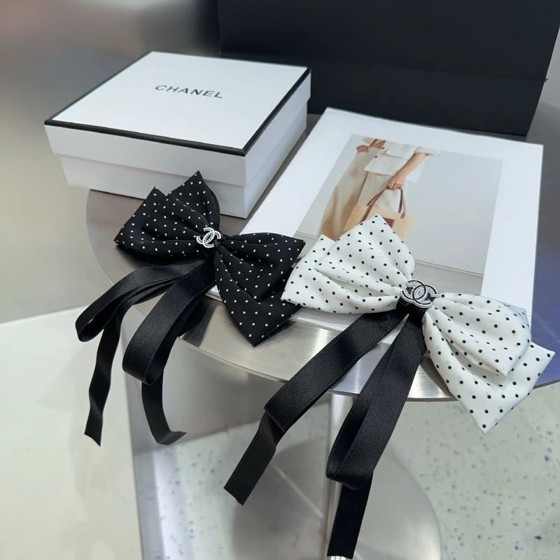 Bargain Chanel Hair Hoop