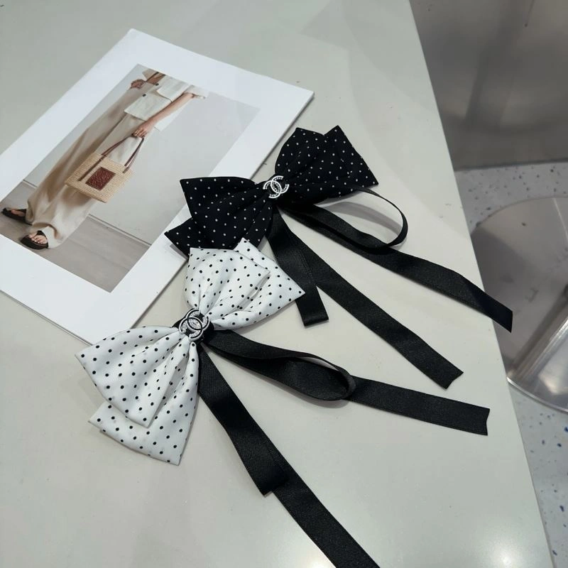 Bargain Chanel Hair Hoop