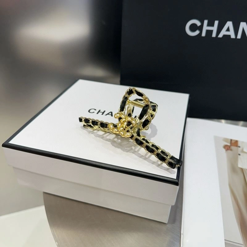 Cut-rate Chanel Hair Hoop