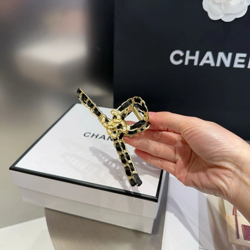 Cut-rate Chanel Hair Hoop