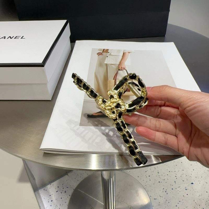 Cut-rate Chanel Hair Hoop