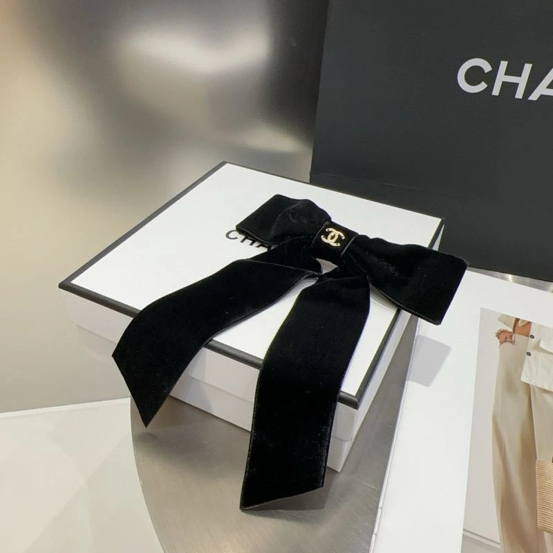 Affordable Chanel Hair Hoop
