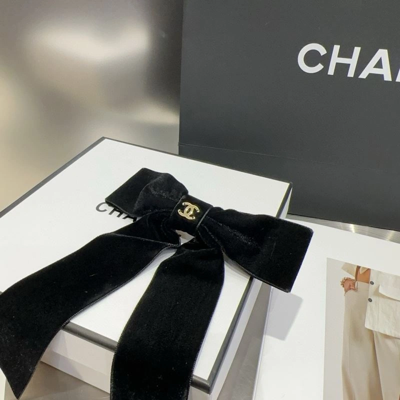 Affordable Chanel Hair Hoop