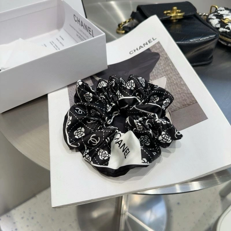 Chanel Hair Hoop