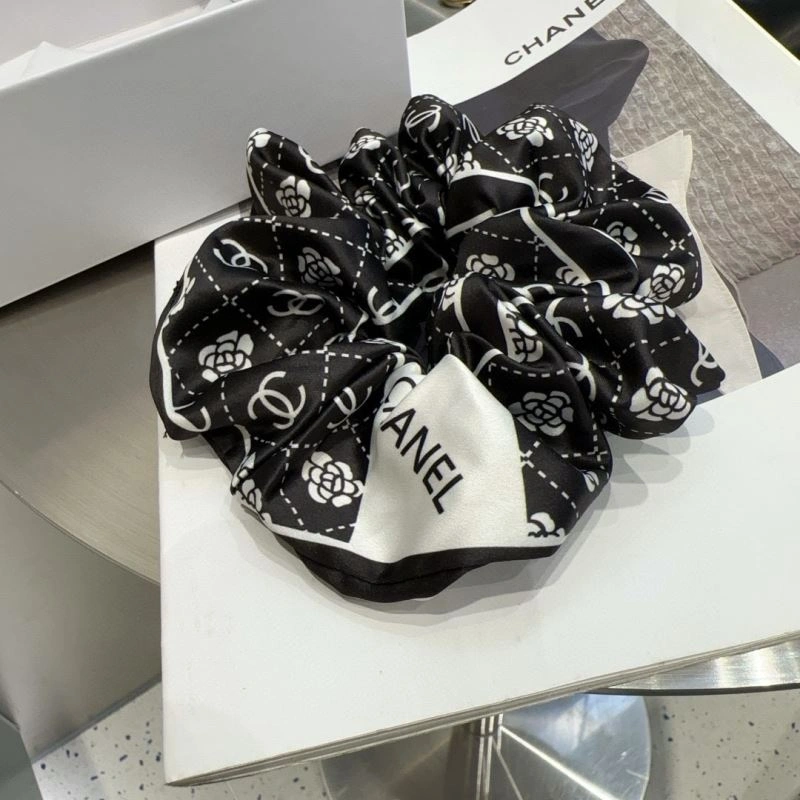 Brand-authenticated Chanel Hair Hoop