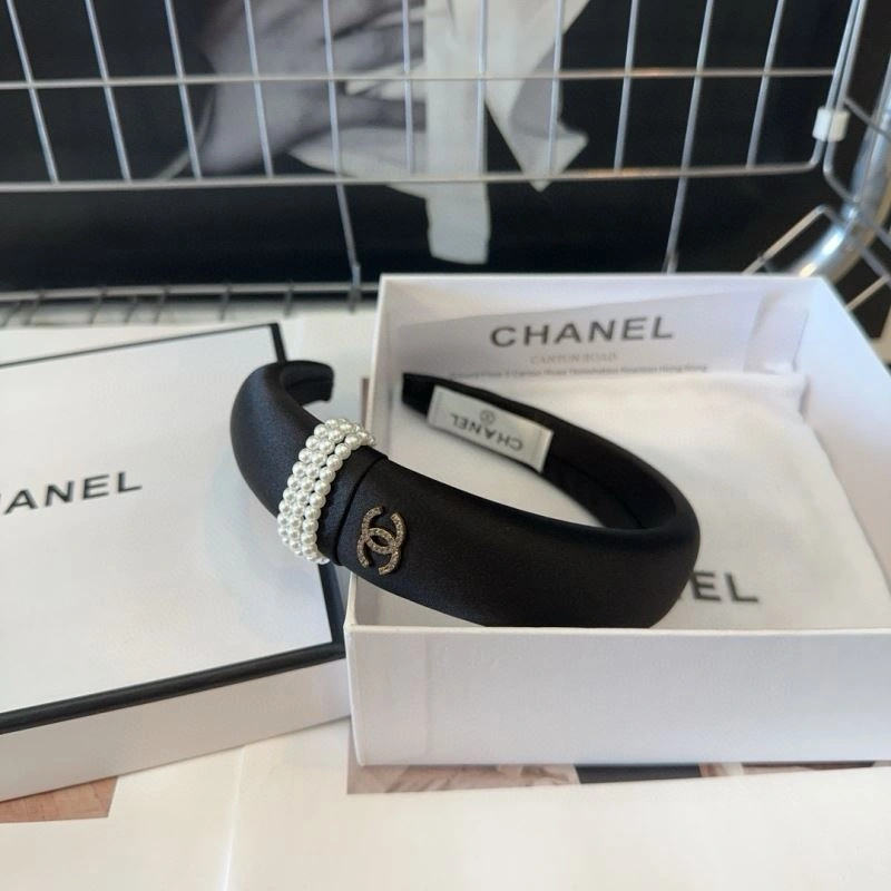 OEM Chanel Hair Hoop