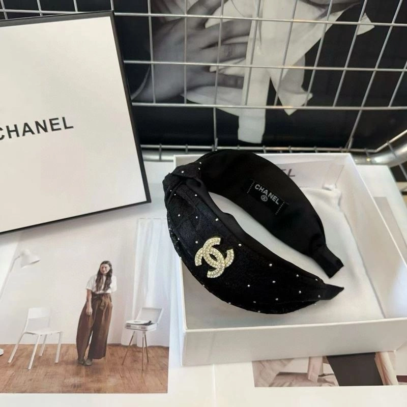 Perfect replica Chanel Hair Hoop
