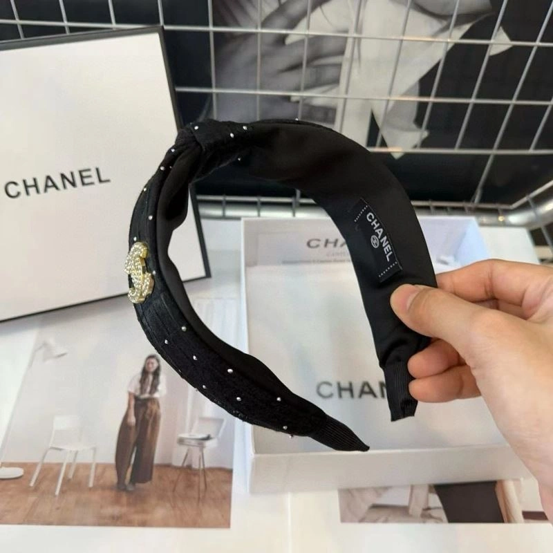 Perfect replica Chanel Hair Hoop
