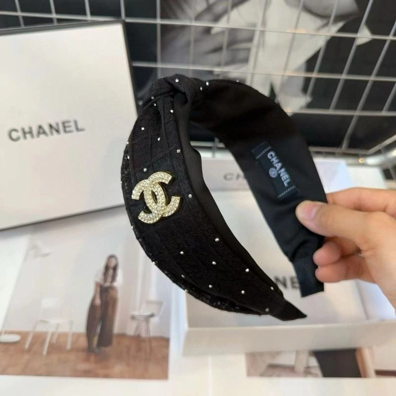 Perfect replica Chanel Hair Hoop