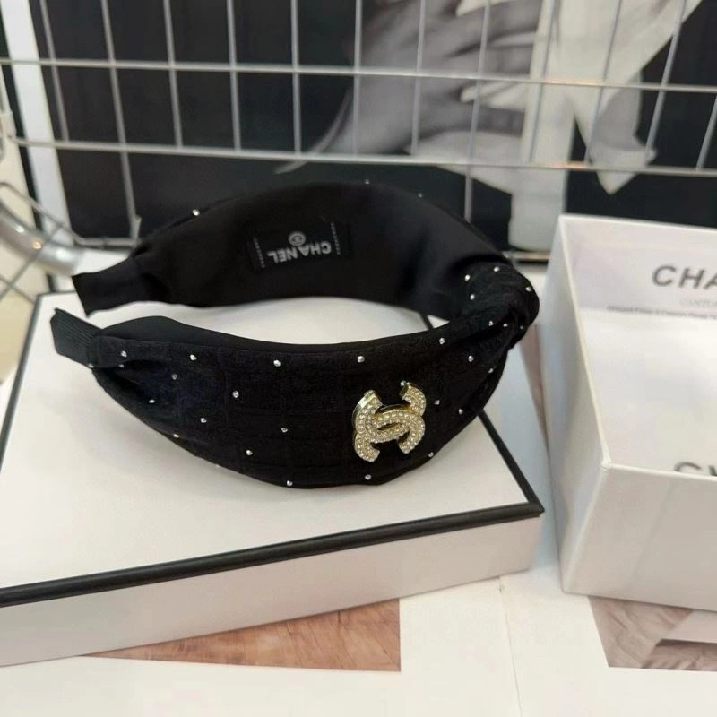 Perfect replica Chanel Hair Hoop