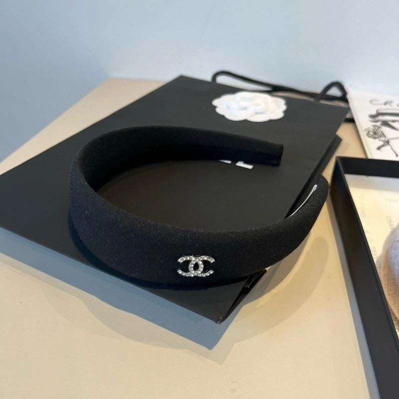 Perfect replica Chanel Hair Hoop