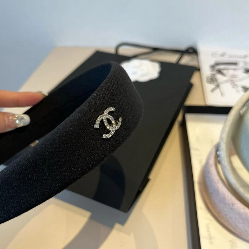 Perfect replica Chanel Hair Hoop