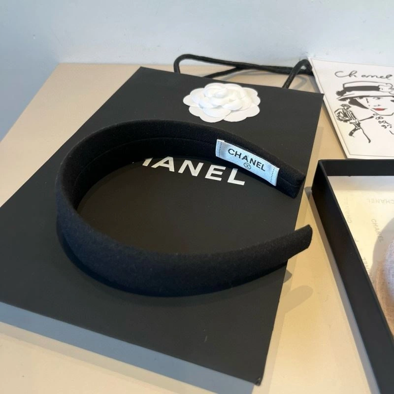Perfect replica Chanel Hair Hoop