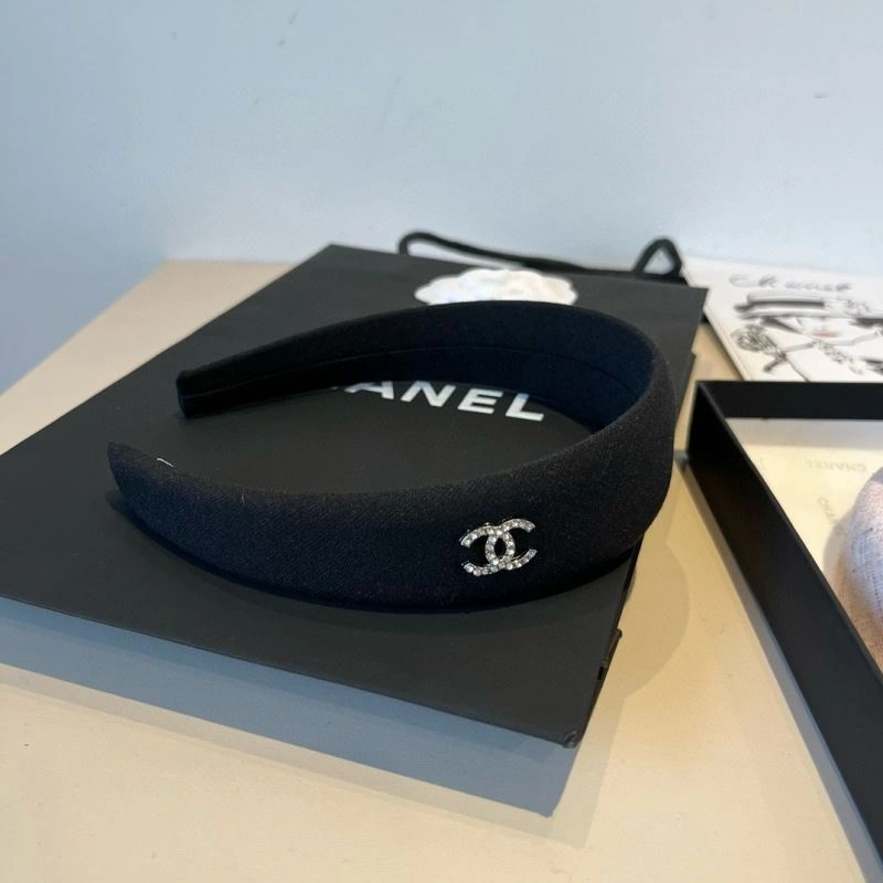 Perfect replica Chanel Hair Hoop