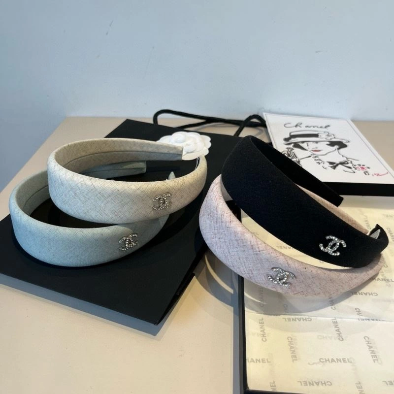 Perfect replica Chanel Hair Hoop