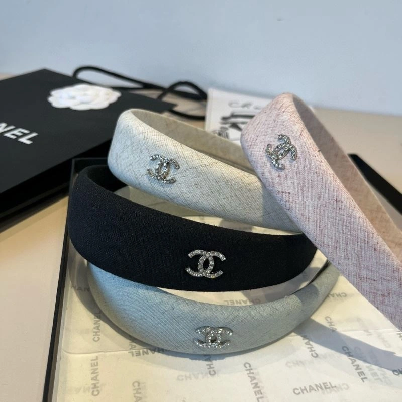 Perfect replica Chanel Hair Hoop