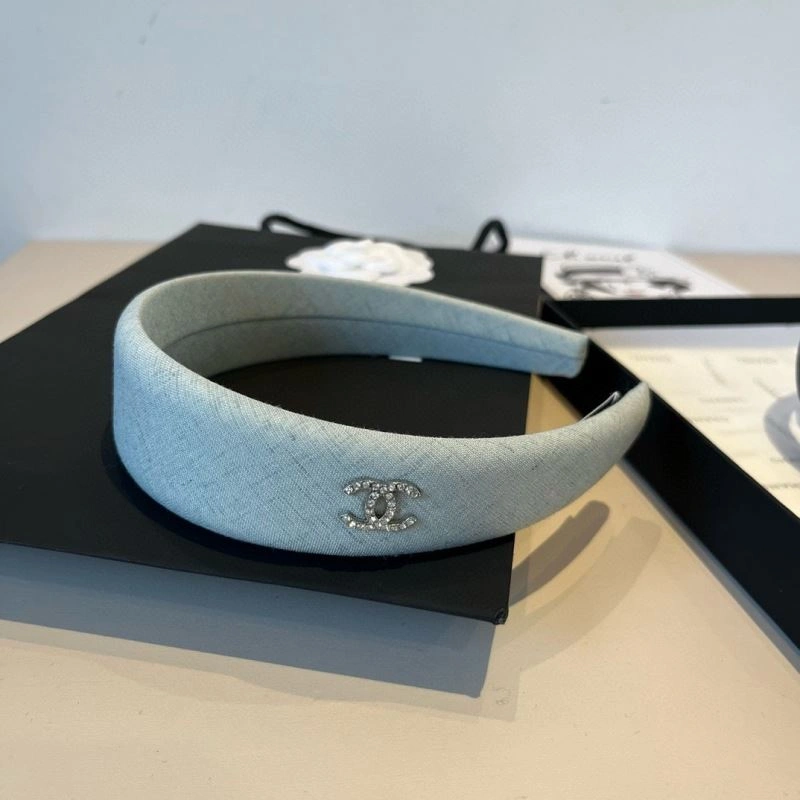 Exact replica Chanel Hair Hoop