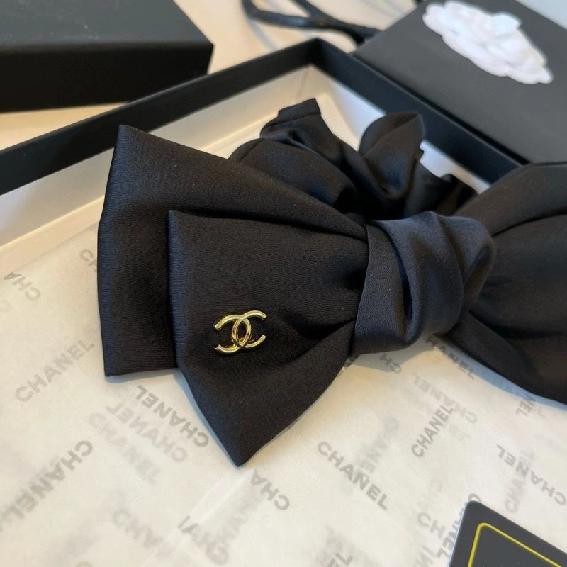 OEM Chanel Hair Hoop