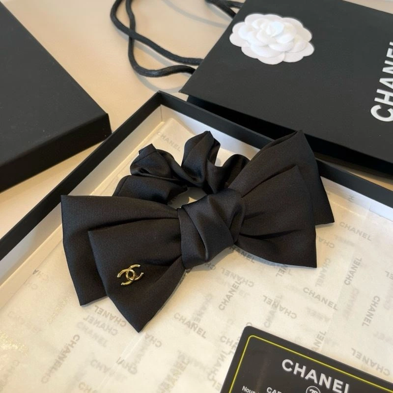 OEM Chanel Hair Hoop