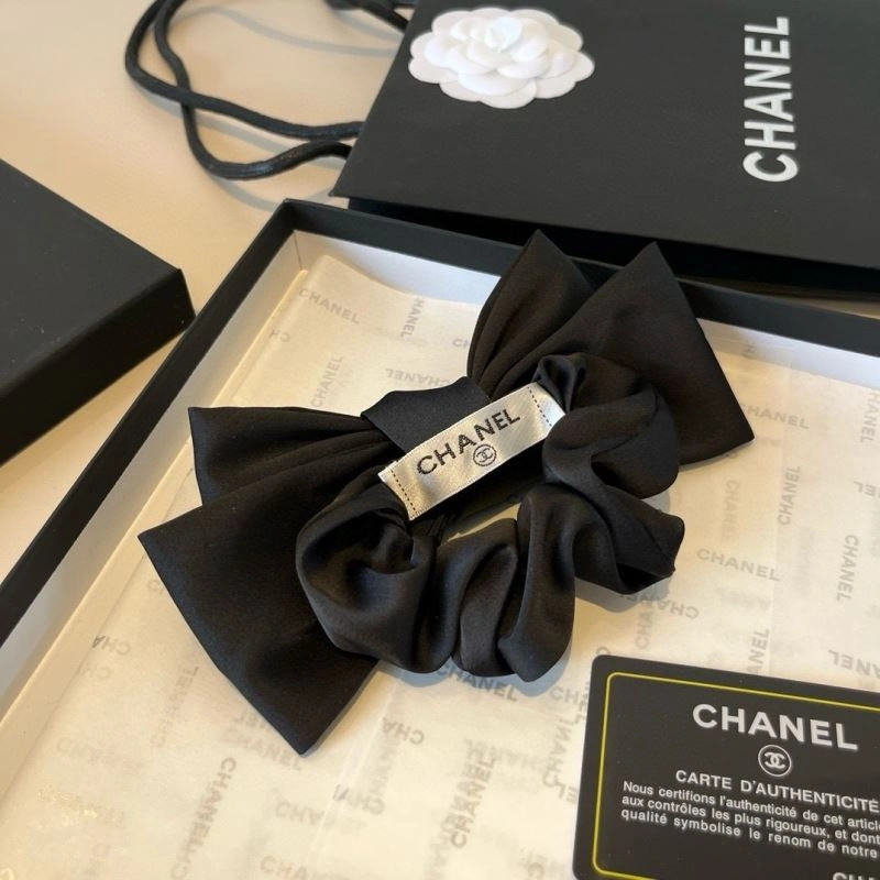 OEM Chanel Hair Hoop