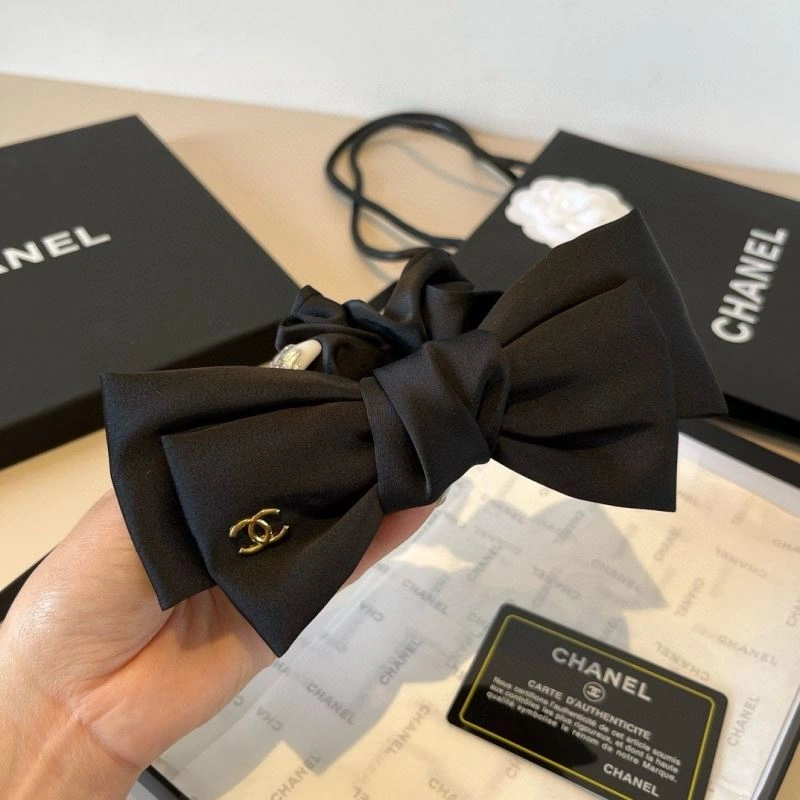 OEM Chanel Hair Hoop