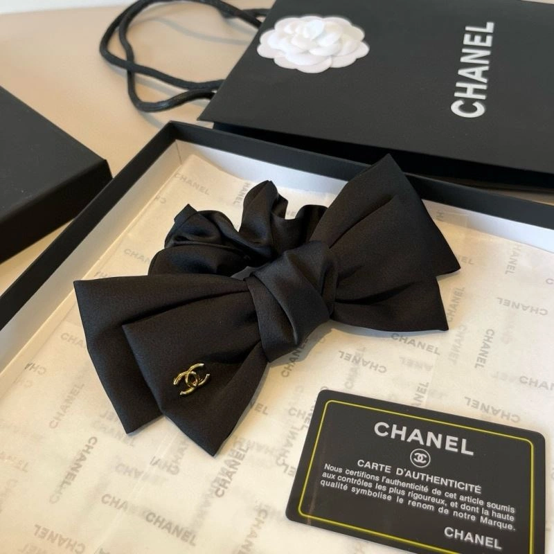 OEM Chanel Hair Hoop