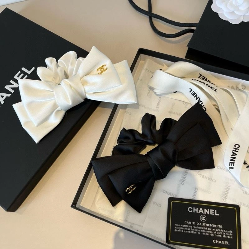 OEM Chanel Hair Hoop