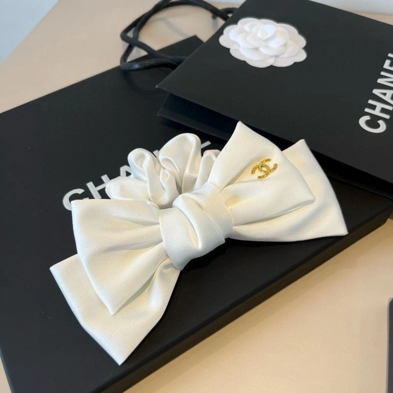 Chanel Hair Hoop