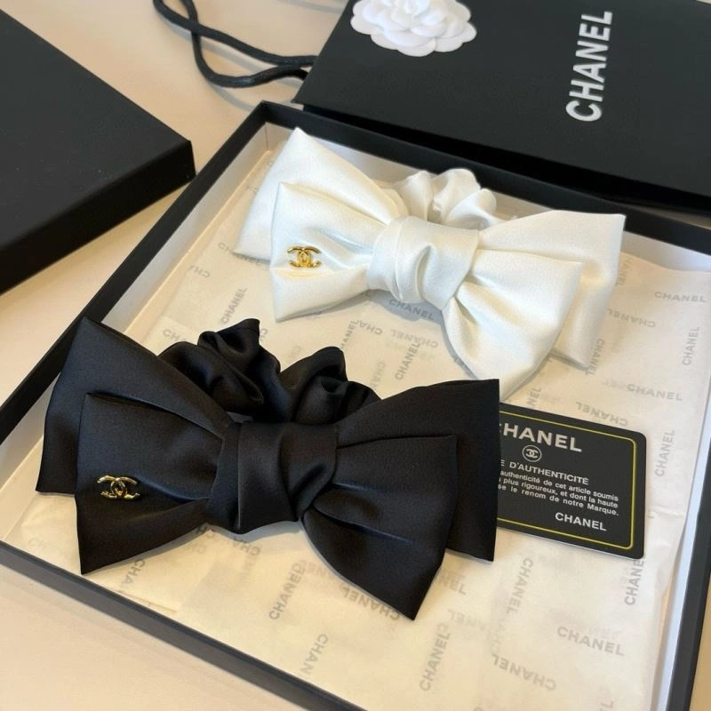 1:1 copy Chanel Hair Hoop