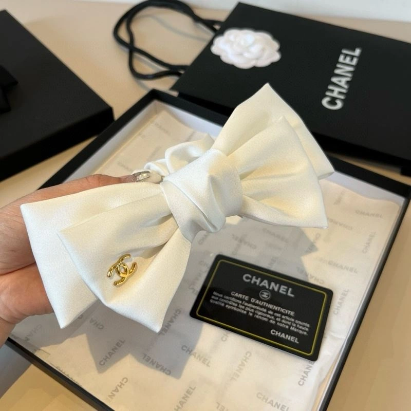 1:1 copy Chanel Hair Hoop