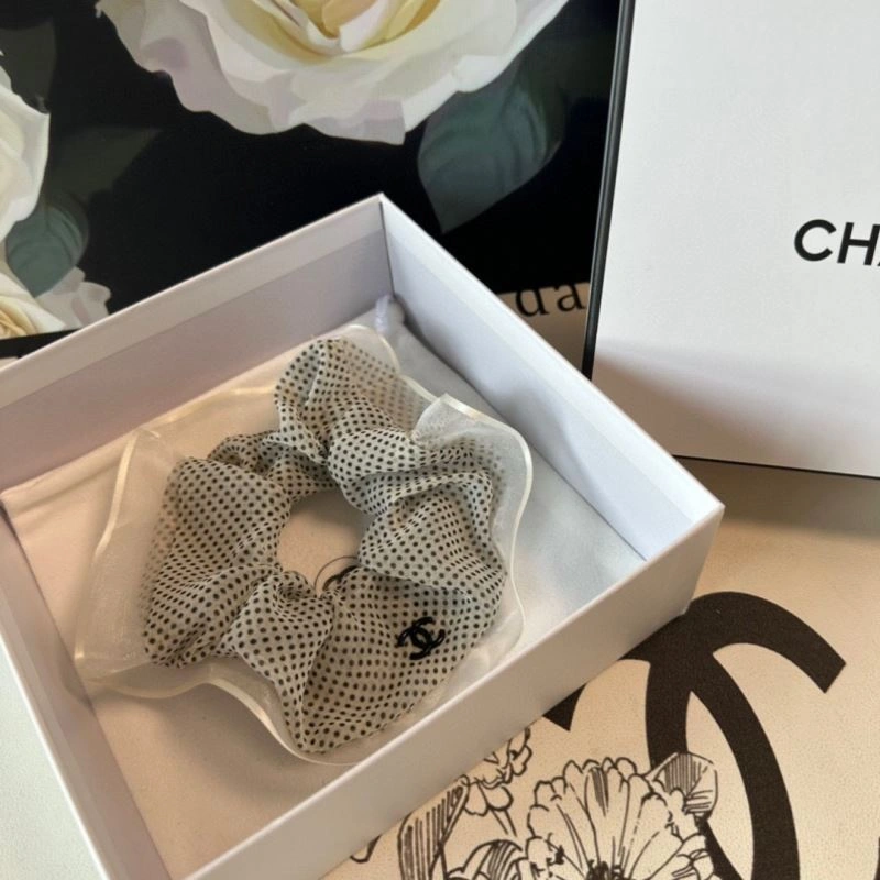 High accuracy Chanel Hair Hoop