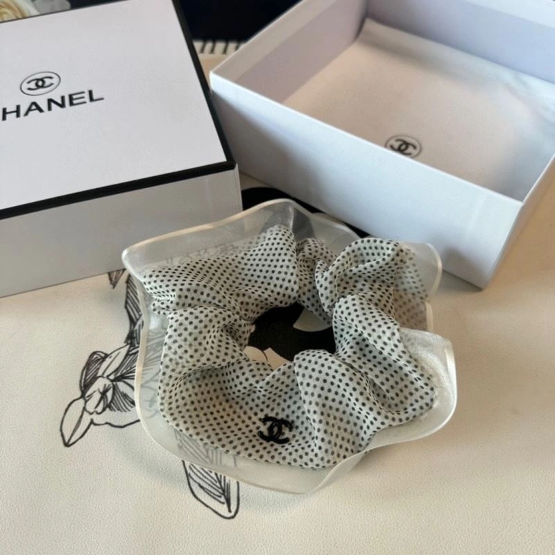 High accuracy Chanel Hair Hoop