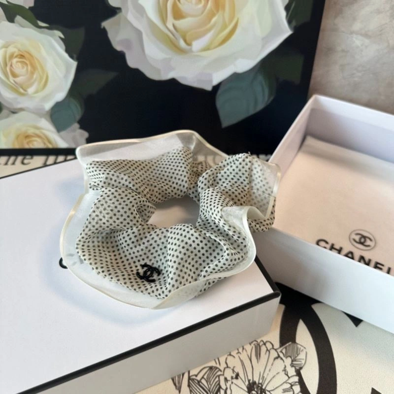 High accuracy Chanel Hair Hoop