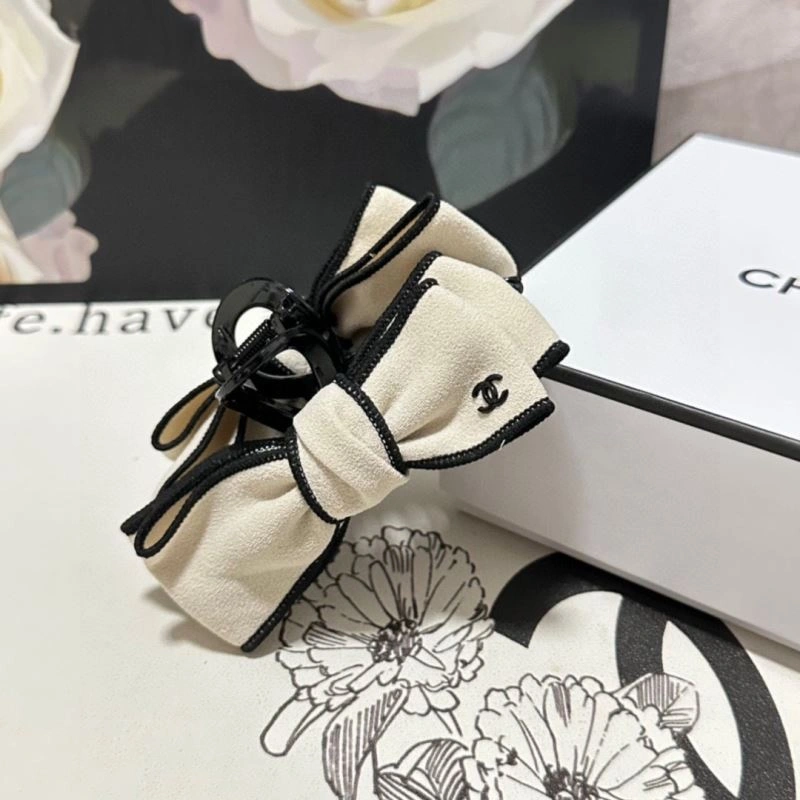 Bargain Chanel Hair Hoop
